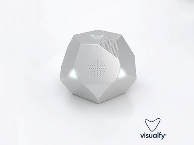 Grandes tecnológicas que apuestan por la accesibilidad ⋆ Visualfy