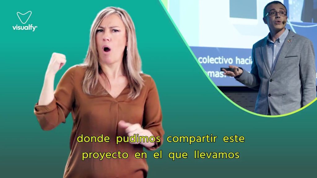 Presentación dispositivo Visualfy Home ⋆ Visualfy